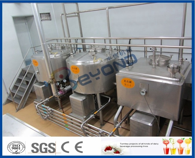 Milk Pasteurization UHT Milk Processing Line For Uht Milk Production ... Milk Pasteurization UHT Milk Processing Line For Uht Milk Production ...