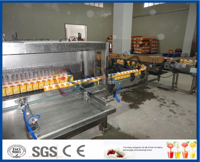 Orange Juice Factory Orange Juice Processing Plant With Juice ...