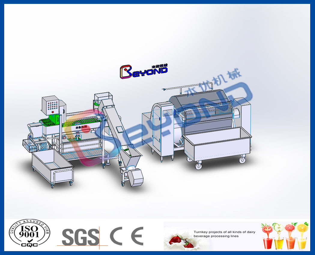 380V / 110V / 415V Industrial Cheese Making Equipment For Cheese ...